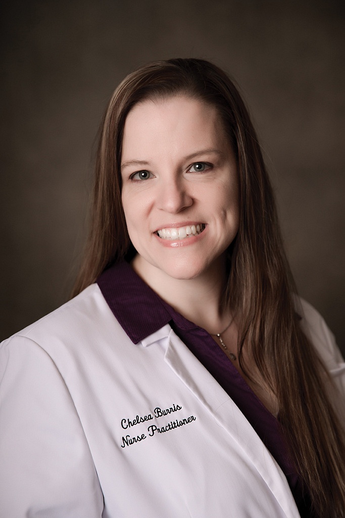 Rural Health Clinic (Walk-In) – Salem Township Hospital