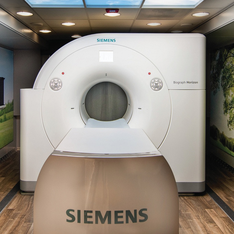 Imaging – Salem Township Hospital